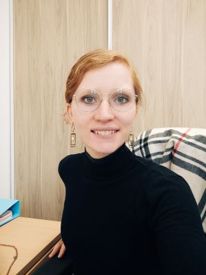 EHPAD public à Saint Ouen (93) - Lumières d'Automne